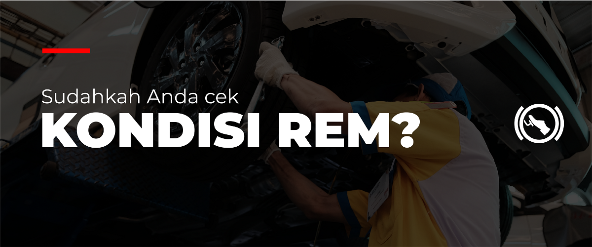 Lakukan Perawatan pada Sistem Pengereman Menggunakan Produk Ini ...