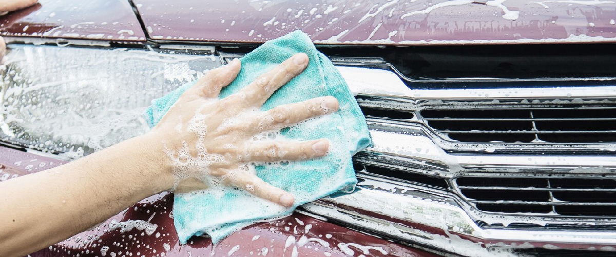 Perhatikan, Begini Cara Mencuci Mobil yang Tepat! | Prospect Motor