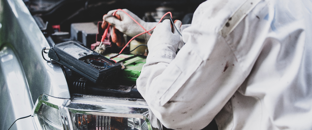 Aki Mobil Tekor? Kenali Penyebabnya | Prospect Motor