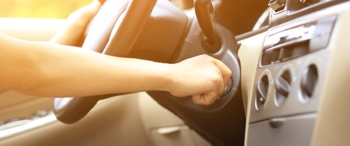 Penyebab Mobil yang Tidak Bisa Distarter? Cek Komponen Ini! | Prospect ...