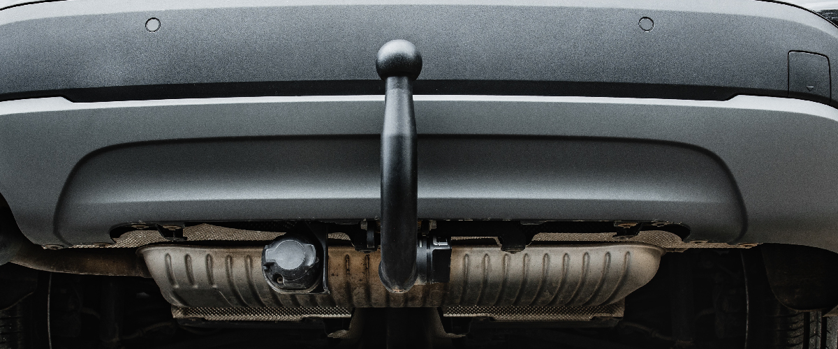 Ternyata Tow Bar pada Mobil Mempunyai Jenis dan Fungsi yang Berbeda ...