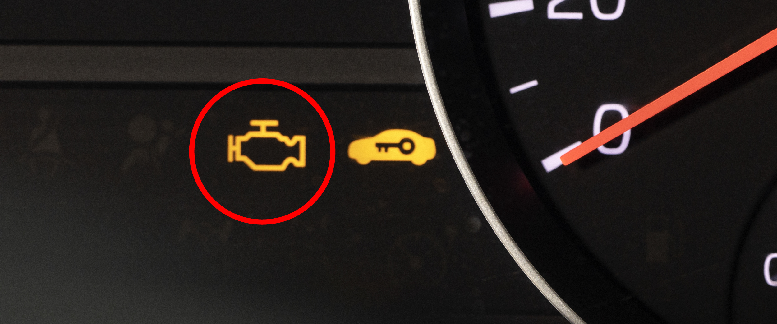 Indikator Check Engine menyala? Cek Penyebab dan Solusinya! | Prospect ...