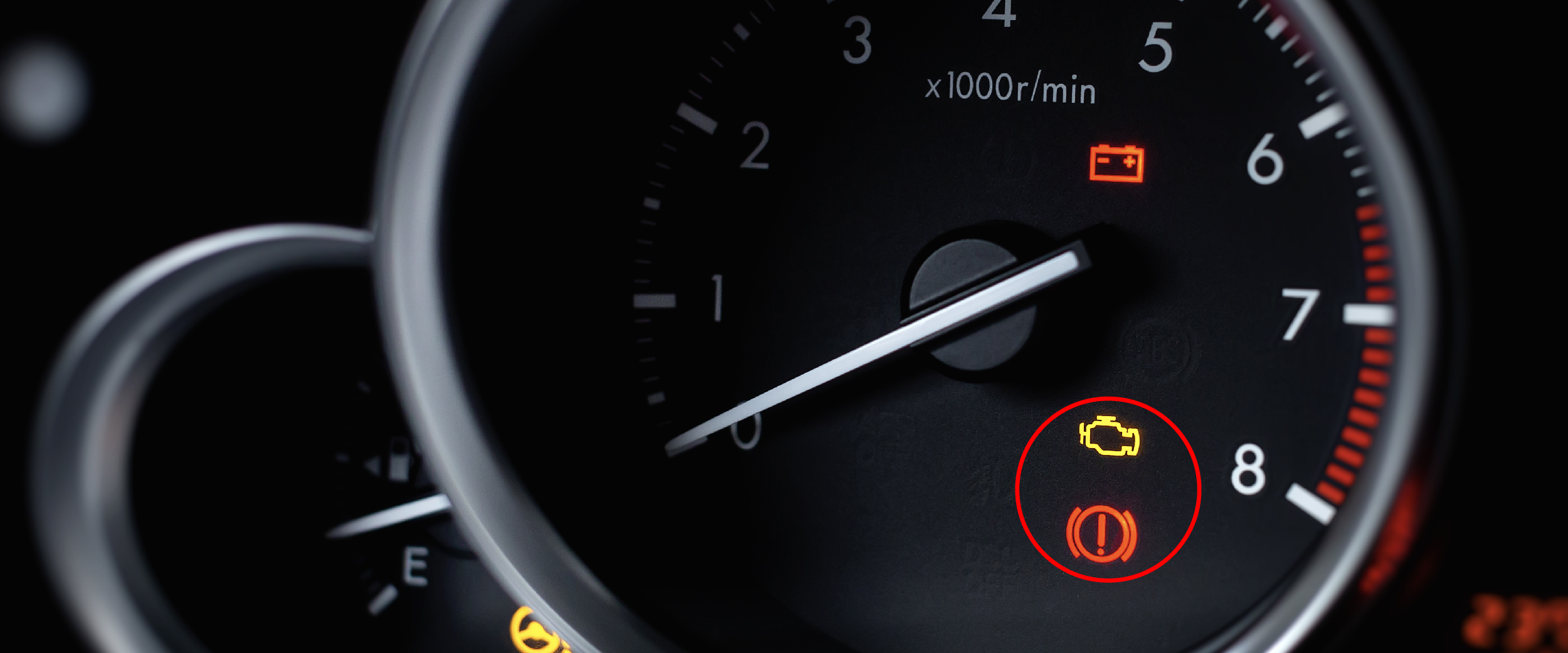 Indikator Mobil Yang Harus diwaspadai! | Prospect Motor