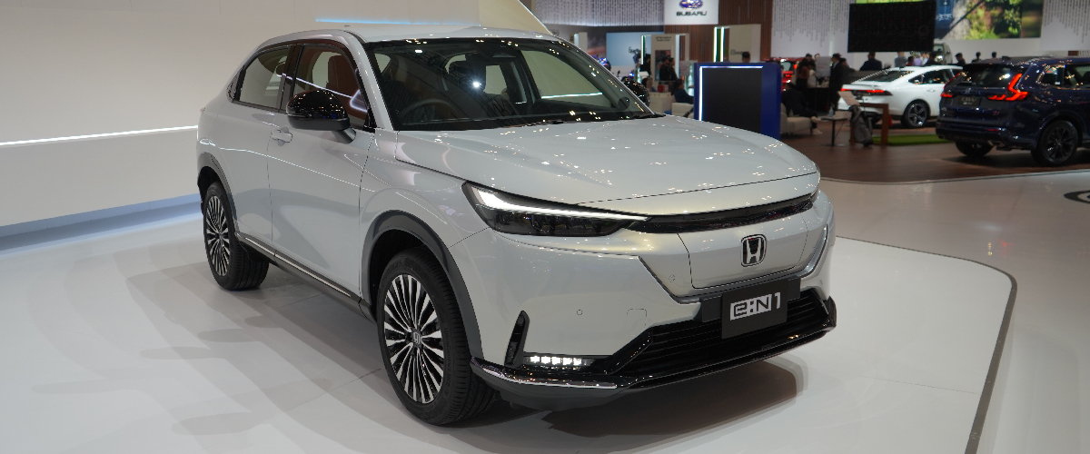 Bagaimana Mobil Listrik Dapat Menyelamatkan Bumi? | Prospect Motor