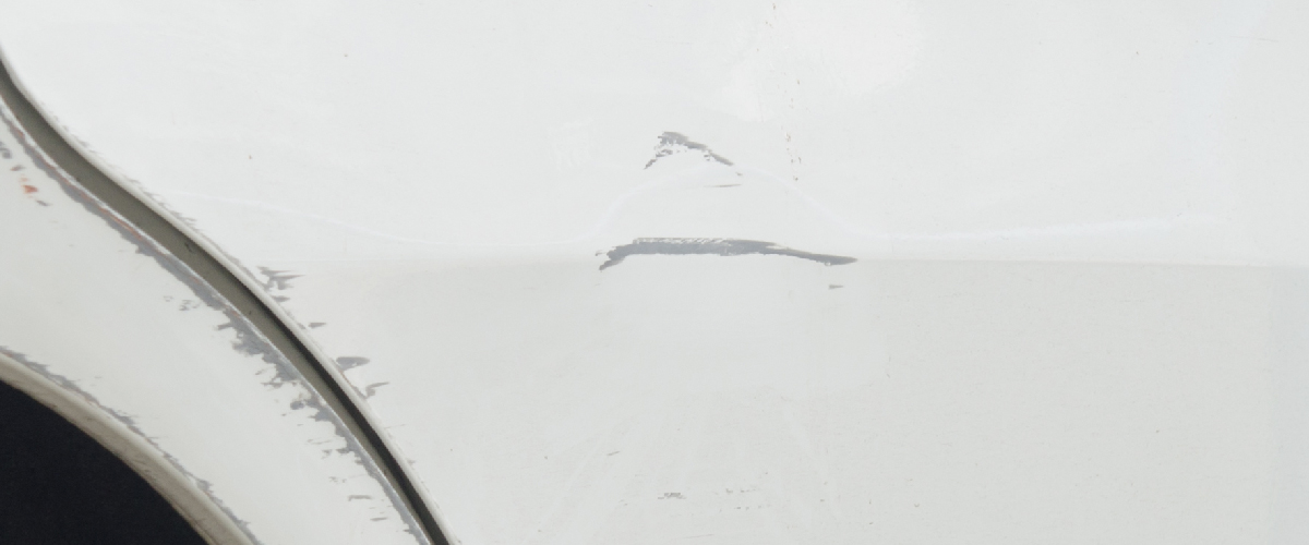 Tips Murah Memperbaiki Mobil Lecet, Tanpa Harus Ke Bengkel! | Prospect ...