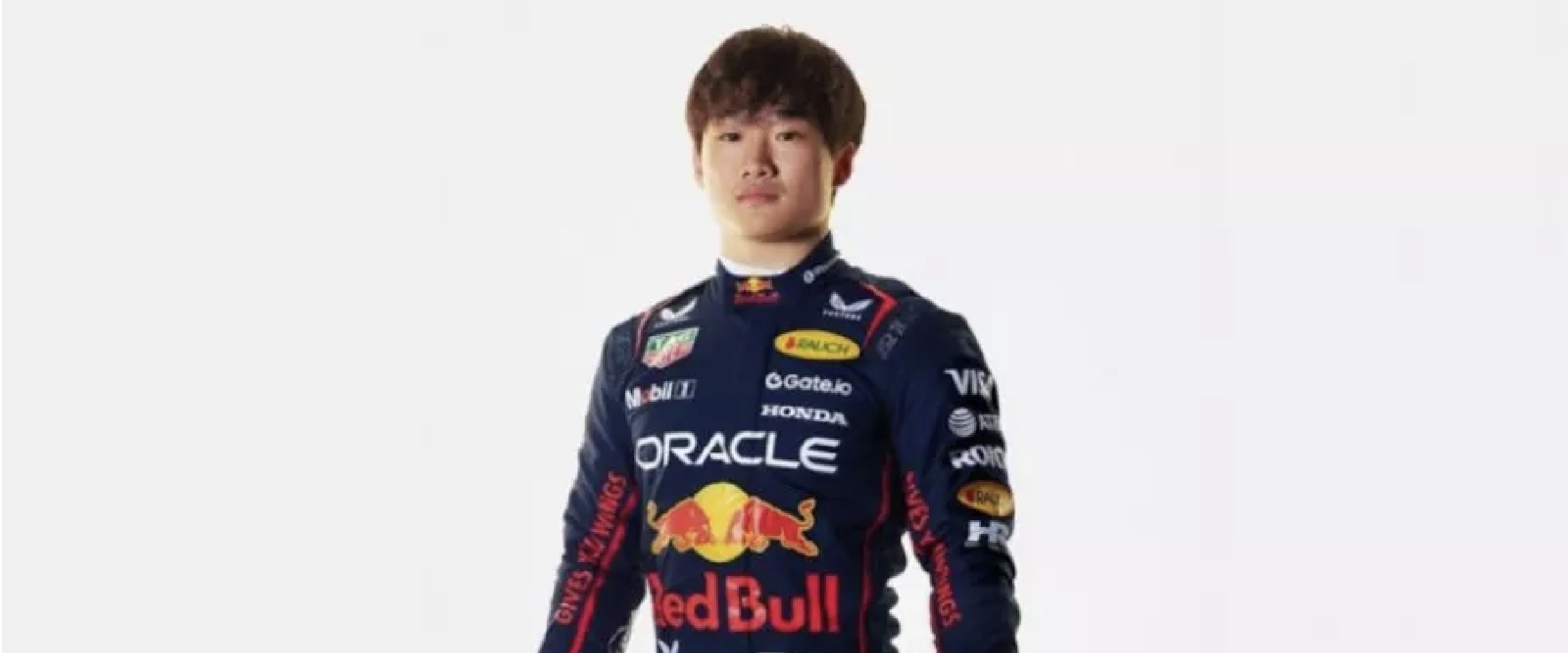 Honda Umumkan Yuki Tsunoda Akan Membalap Untuk Tim Red Bull Racing ...